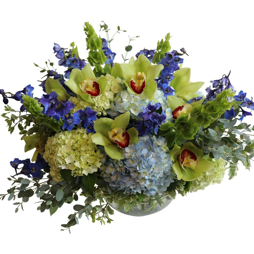 Sympathy Flowers - Cambridge, MA Florist & Flower Shop - Central Square ...