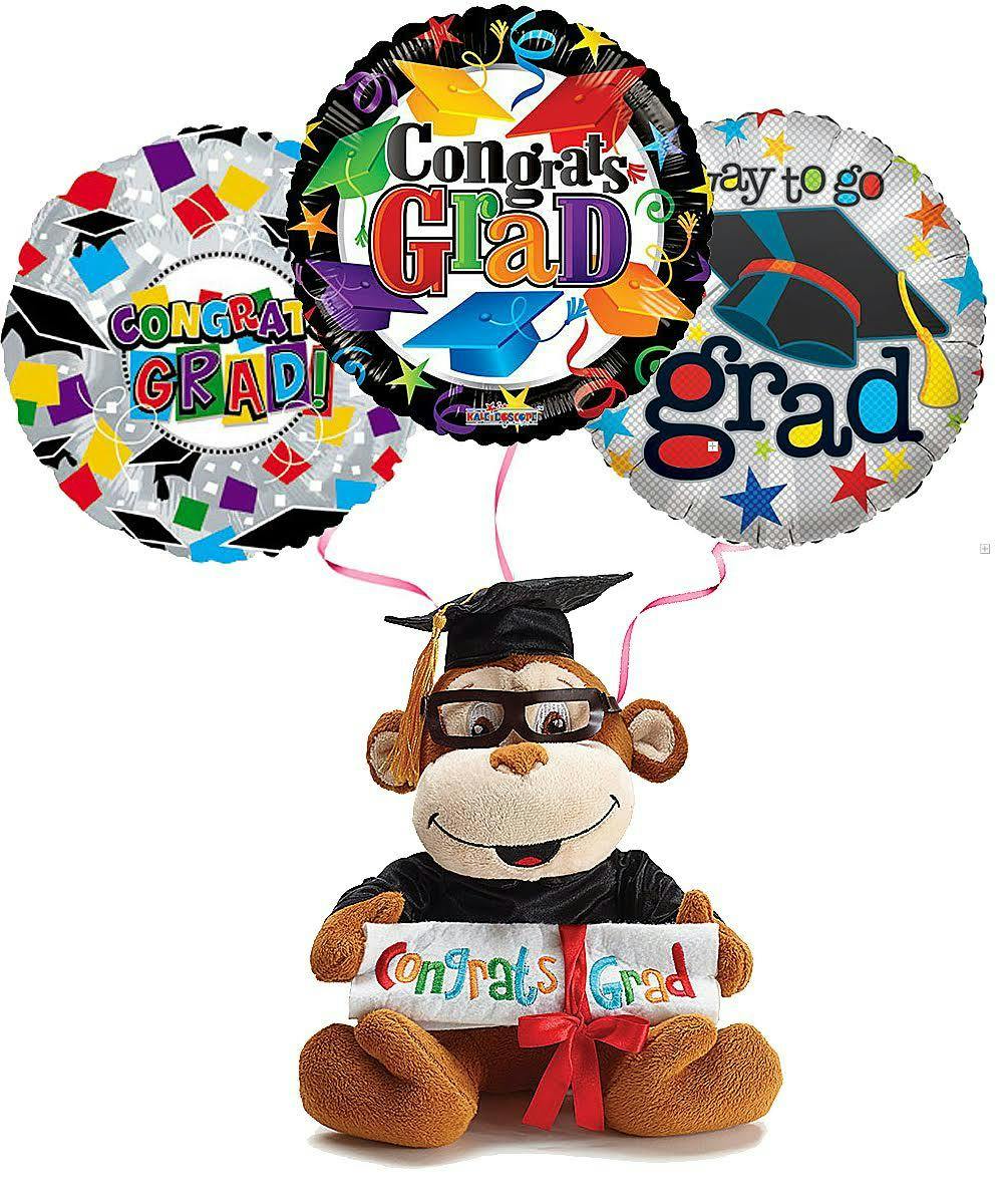 Graduation Clip Art Monkey