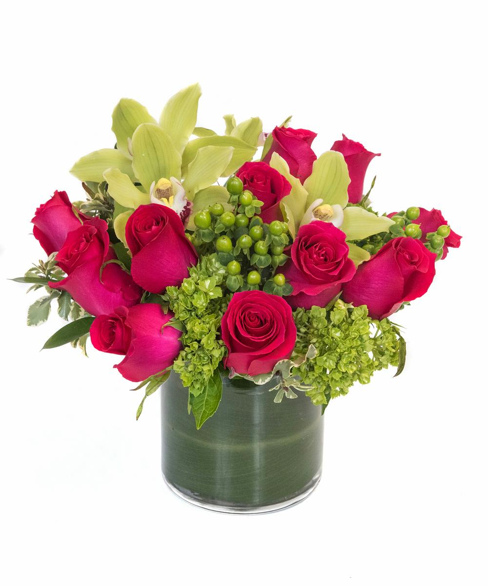 The Cosmopolitan in Boston, MA | Central Square Florist